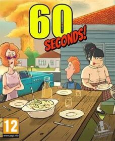 60 Seconds - Gdzie pobrać? - CentrumGier.com