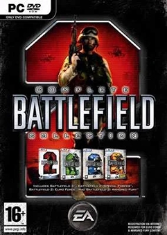 Battlefield 2 Complete Collection - Gdzie pobrać? - CentrumGier.com