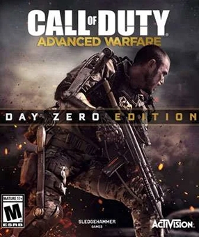 Call of Duty: Advanced Warfare - Gdzie pobrać? - CentrumGier.com