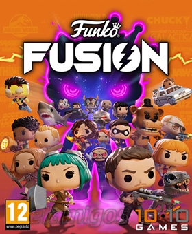Funko Fusion - Gdzie pobrać? - CentrumGier.com