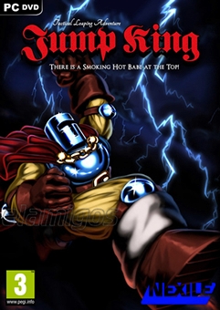 Jump King - Gdzie pobrać? - CentrumGier.com