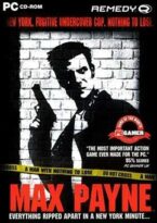 Max Payne - Gdzie pobrać? - CentrumGier.com