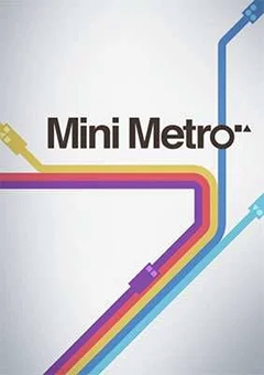 Mini Metro - Gdzie pobrać? - CentrumGier.com
