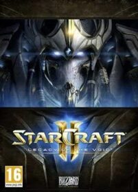 StarCraft II: The Complete Collection - Gdzie pobrać? - CentrumGier.com
