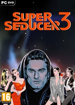Super Seducer 3 Uncensored Edition - Gdzie pobrać? - CentrumGier.com