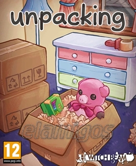 Unpacking - Gdzie pobrać? - CentrumGier.com