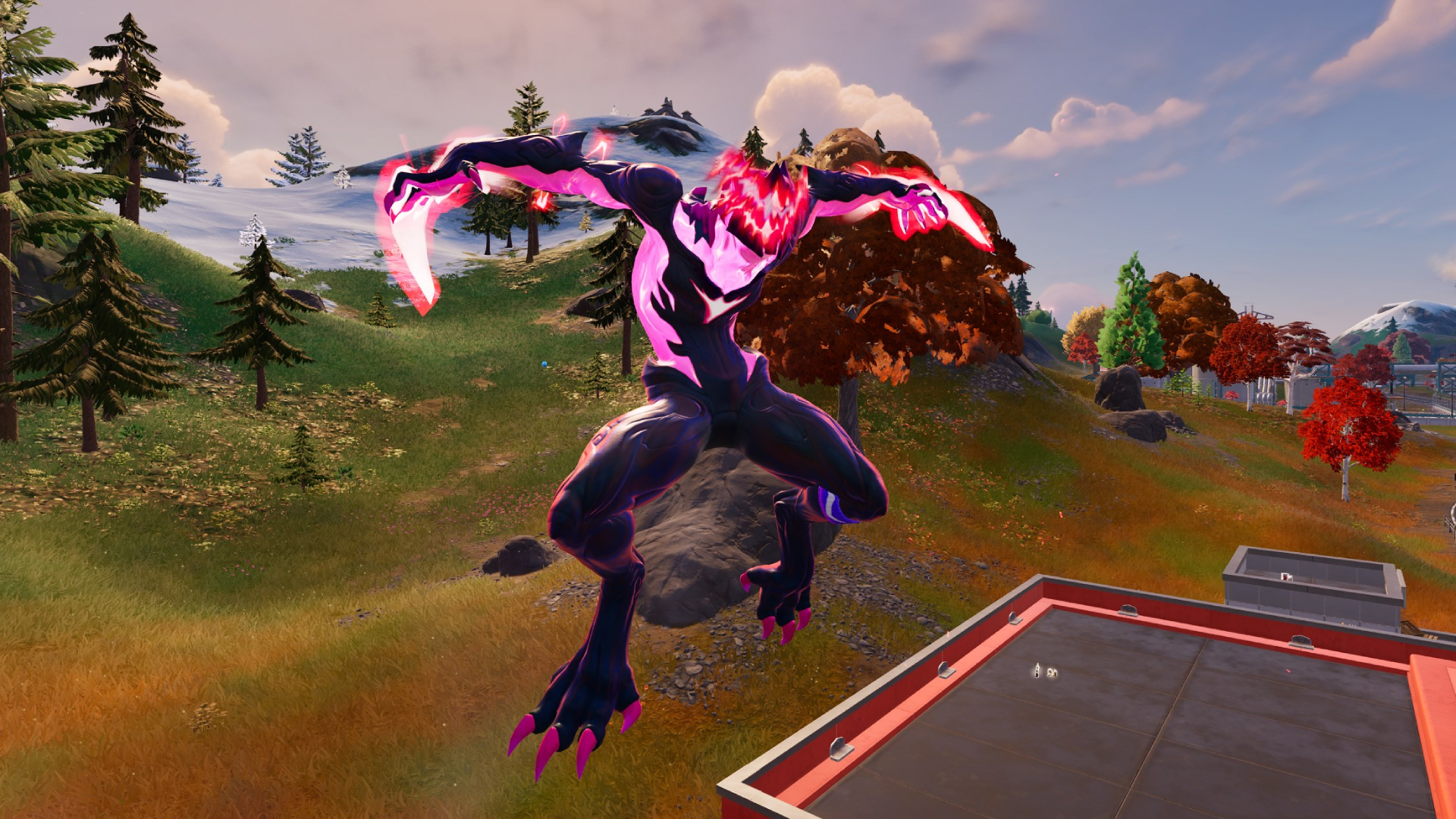 Storm Beast’s Pom Poms w Fortnite – gdzie znaleźć i jak użyć nowego ...