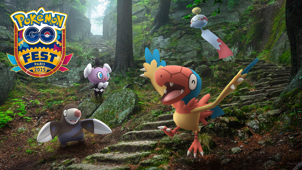 Phantom Ruins w Pokémon Go – Shiny Gothita i Phantump, nowe wyzwania i ...