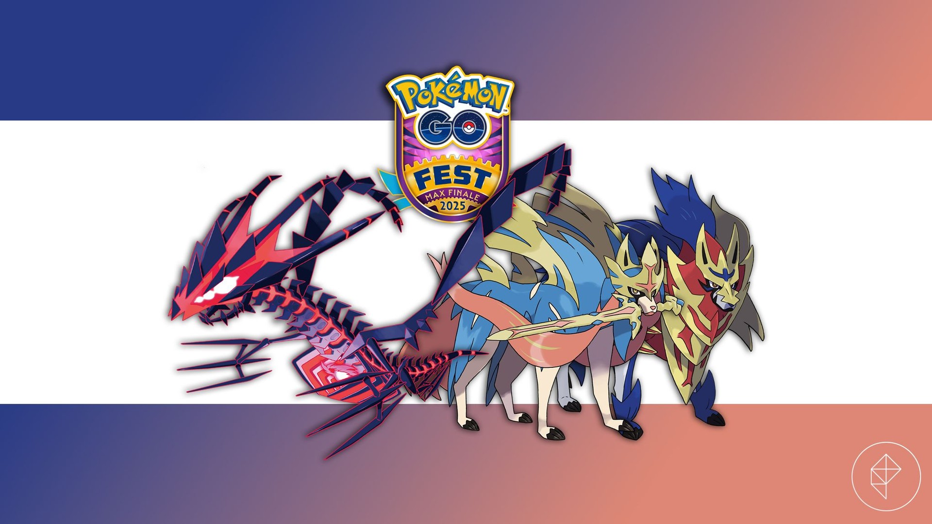 Pokémon Go Fest 2025 — Max Finale: co musisz wiedzieć o Gigantamax ...