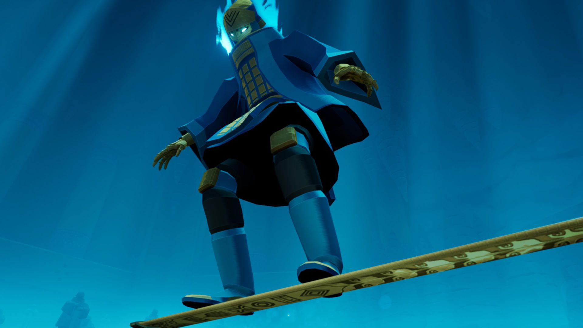 Matt Nava o Sword of the Sea: ekstremalne błogostany, surfowanie i ...