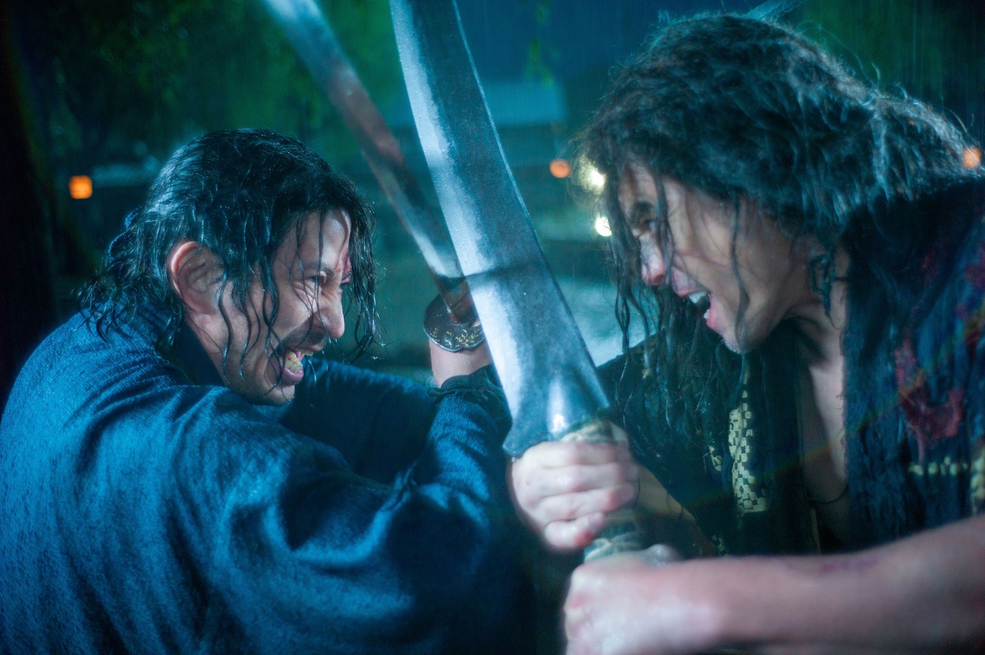 Netflix ujawnia zwiastun Last Samurai Standing — 292 samurajów, 100 mld ...
