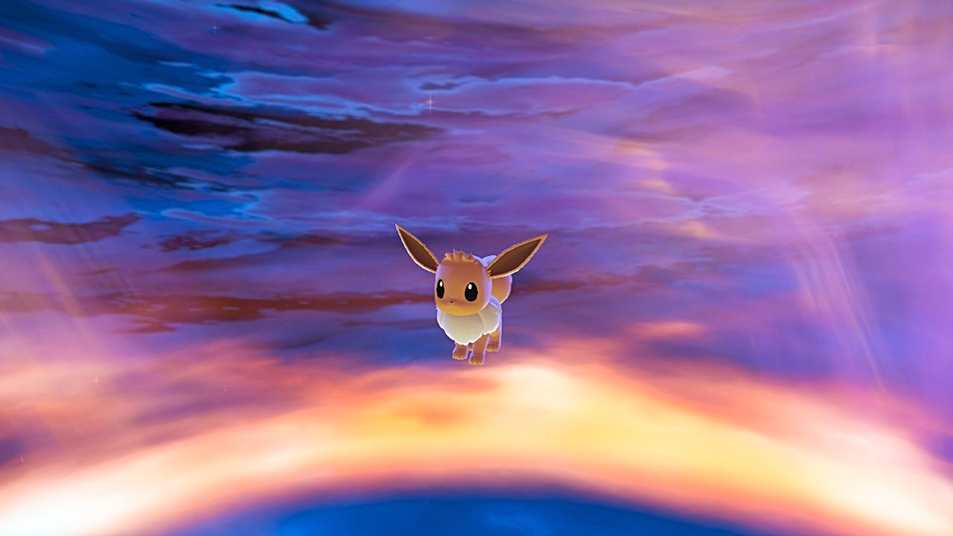 Jak ewoluować Eevee we wszystkie formy w Pokémon Legends: Z-A — gdzie ...
